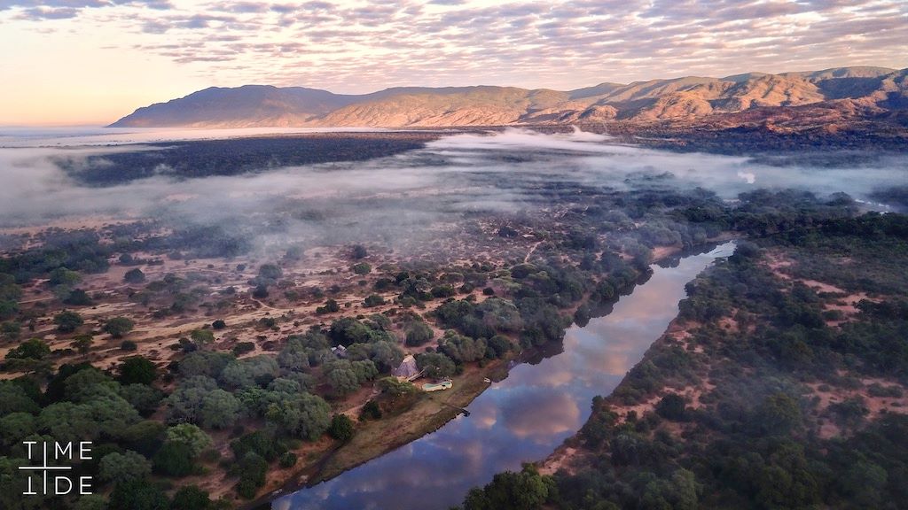 7 Maravillas del Valle del Zambeze - Kiwaka Travel